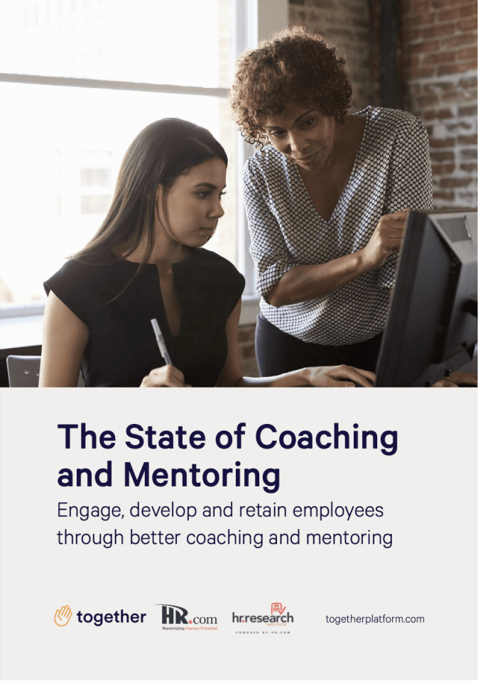Best Practices For Running A Mentorship Program Together Software